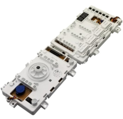 OEM LG Washer User Interface EBR75092914 1-Year Warranty Free Same Day ...