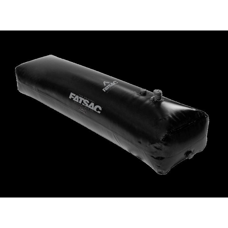 FATSAC TUBE SAC 370 LBS BOAT BALLAST BAG FLY HIGH WAKEBOARD WAKESURF ...