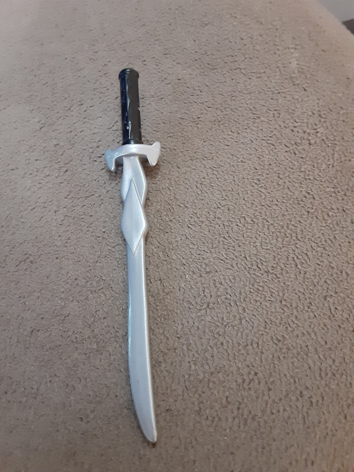 Teenage Mutant Ninja Turtles Battle Nexus Leo TMNT sword Leonardo ...