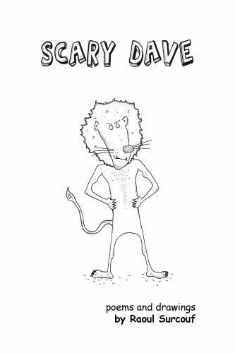 Scary Dave by Raoul Surcouf (2014, Trade Paperback) for sale online | eBay