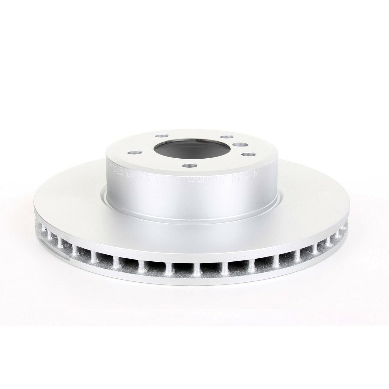 ORIGINAL BMW Bremsscheiben Ø 324mm 5er E60/61 6er E63/64 630i vorne ...