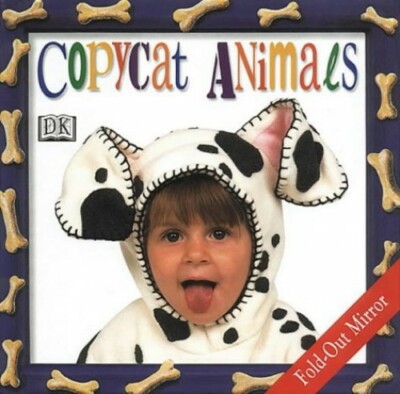 Copycat Animals by Kindersley, Dorling 0751359459 FREE Shipping | eBay.de