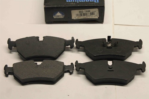 Rear Brake Pads for JAGUAR XJS XJ6 Vanden Plas 1986-1994 Premium | eBay