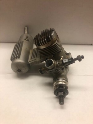 OS Engine - OS max 32 F ABC RC motor | eBay