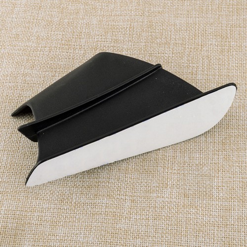 Motorcycle Motorbike Winglet Aerodynamic Wing Trim Plate Fit For BMW ...