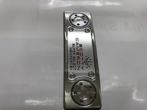 SC SUPER SELECT NEWPORT 2+ | Used | Putter | Titleist | eBay