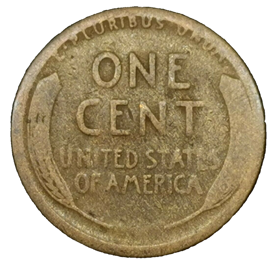 Lincoln - Wheat 1 cent 1919 S UNITED STATES (306C) | eBay