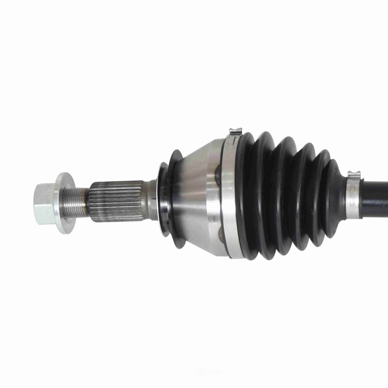 CV Axle Assembly-New CV Axle GSP NCV10147 fits 16-17 Chevrolet Malibu ...