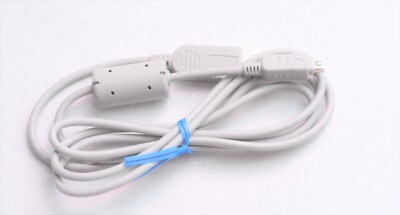 Olympus USB Cable Sync Data Cord for Stylus 800 810 820 830 840 850 sw ...