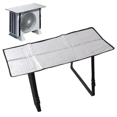 Outdoor Air Conditioner Outer Cover, Outdoor Air Conditioner Outdoor ...