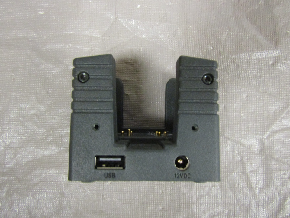 Motorola Watchguard WFC1 Vista WiFi Body Camera w Charging Cradle | eBay