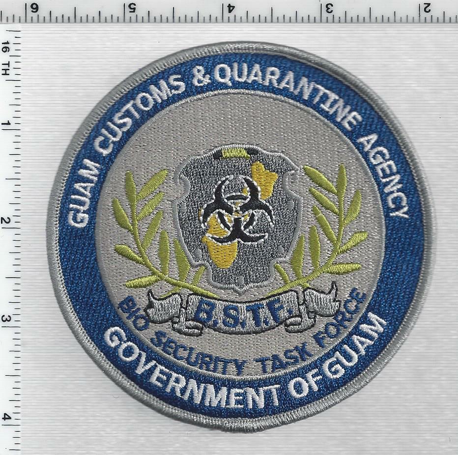 Gov Guam Logo Public Notices Public Notices Portal Government Of