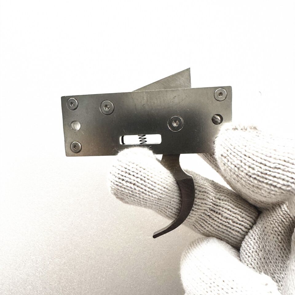 304 Stainless steel 165 lb simple DIY crossbow trigger Bowstring ...