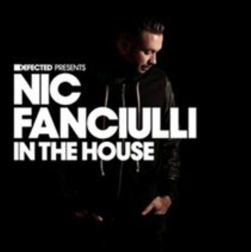Nic Fanciulli in the House by Nic Fanciulli (CD, Jul-2014, 2 Discs ...