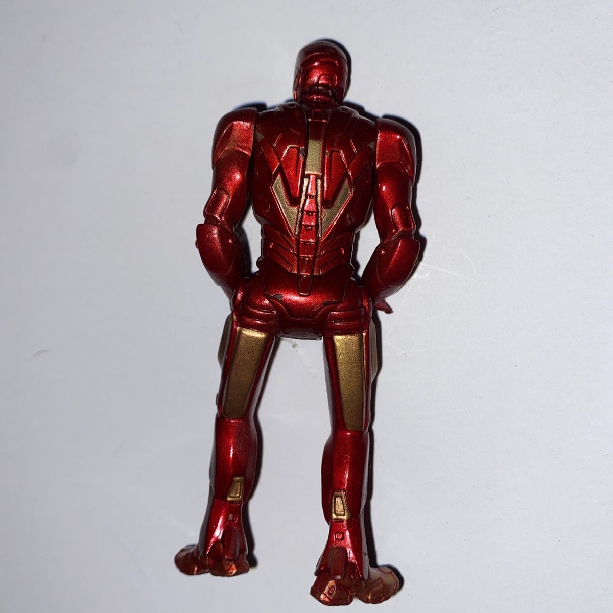 Iron Man Suit Mark 19