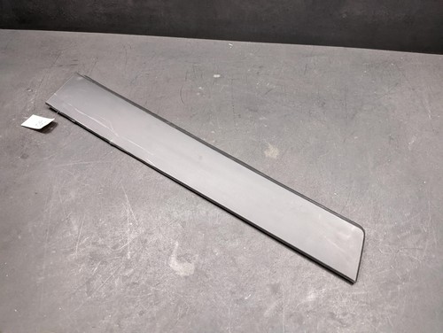 Front Left Door Lower Molding 2017 Chevrolet Trax 95275365 2015 2016 ...