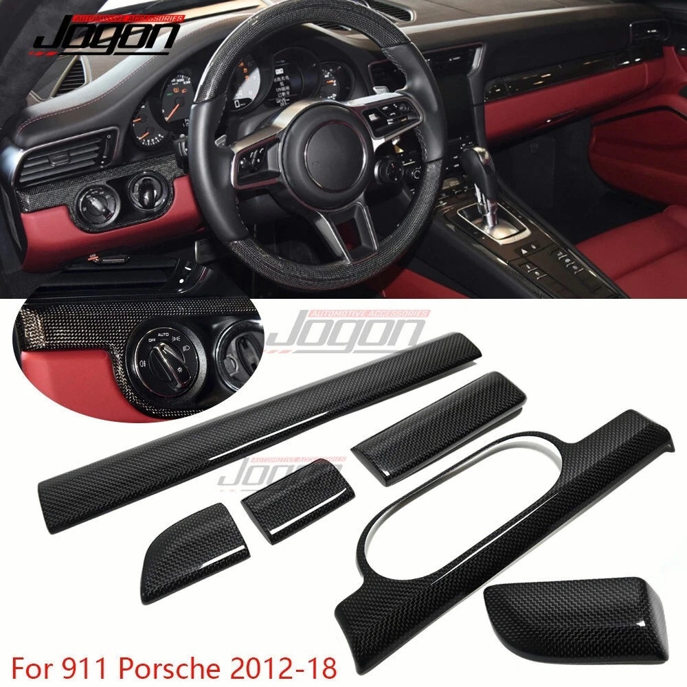 Porsche 911 Interior Kits | Cabinets Matttroy