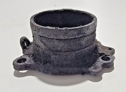 Exhaust Manifold Joint 1982-1983 Honda CR480 CR480R CR250 | eBay