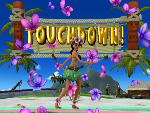 Jerry Rice & Nitus' Dog Football -- Wii & Wii U - Sealed / Limited ...