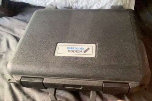Tektronix P6015A high voltage probe | eBay