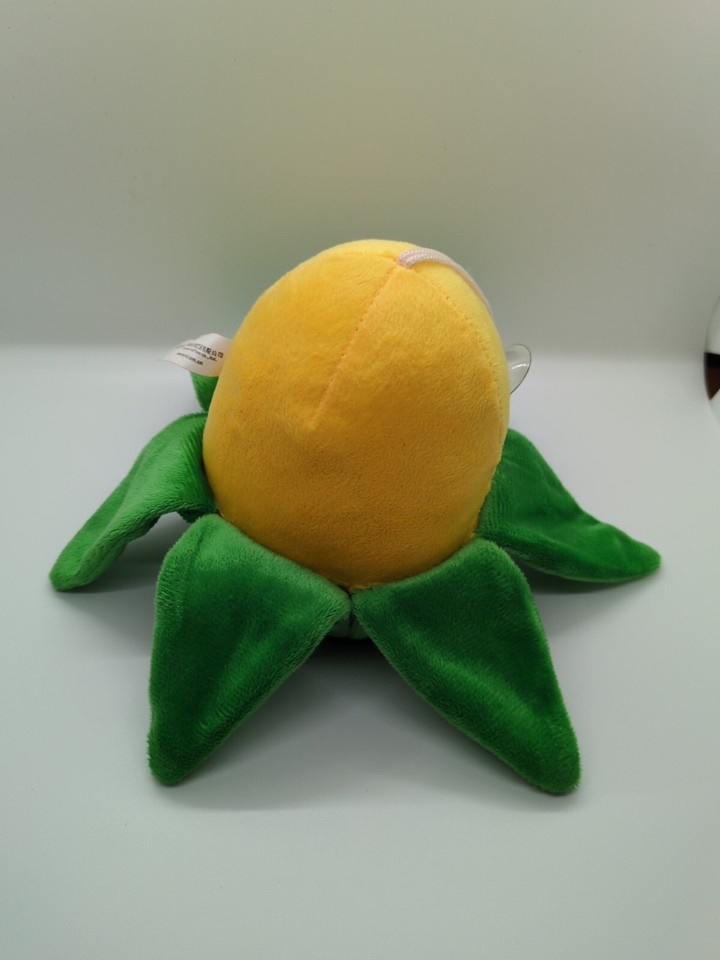 Plants vs. Zombies PvZ Plush Linxin Textureless Kernel-Pult Original ...