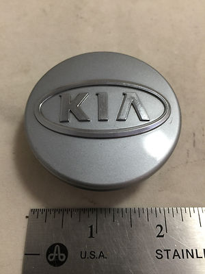 KIA Optima Rio Sedona Sportage Wheel Center Cap Hub Hubcap OE 52960 ...
