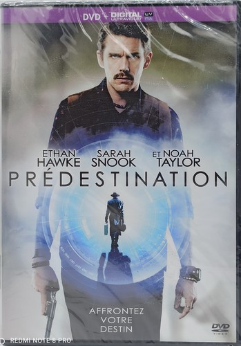 DVD PREDESTINATION neuf sous blister | eBay