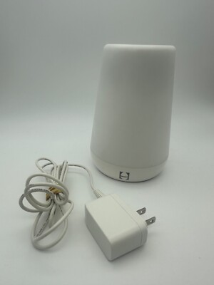 Hatch Rest 1st Gen HBREST Night Light Dimmable Baby Sound Machine ...