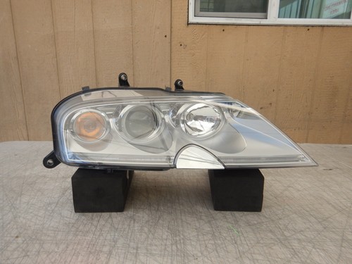 BUGATTI VEYRON RIGHT SIDE XENON HEADLIGHT COMPLETE OEM | eBay