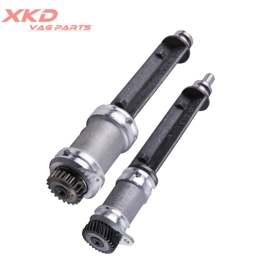 2.0T FSI Engine Balance Shaft kit Fit For VW Golf Jetta Passat Tiguan ...