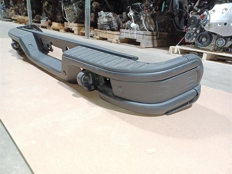 Rear Bumper Cover 86546167 For 2024 Sierra 2500 AEV 3007632 | eBay
