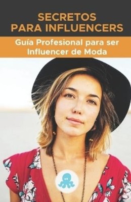 Red Influencer Marketing de Influencers Secretos para I (Paperback) (UK ...