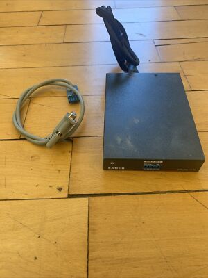 Extron DTP HDMI 230 Rx Digital Video Extender **NO AC ADAPTER INCLUDED ...