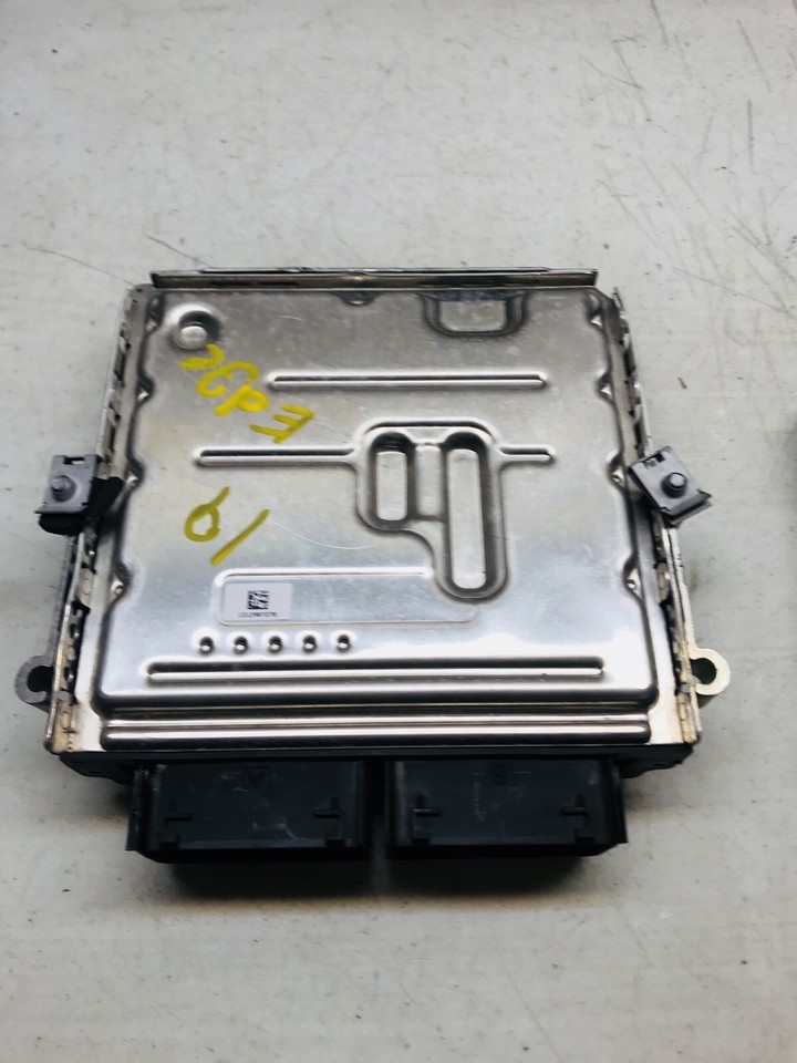 19 Ford Edge Nautilus Engine Control Module Computer 2.0L K2GA-12A650 ...