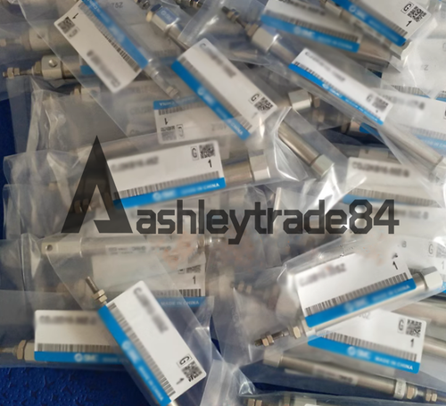 1PCS NEW for SMC Mini cylinder CDJ2B16-200Z-B | eBay