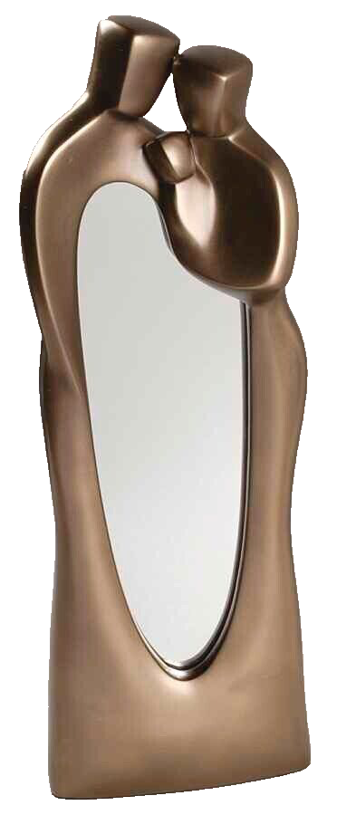 NIB GOEBEL FRIENDSHIP COLLECTION New Baby Mirror NEW IN ORIGINAL BOX | eBay