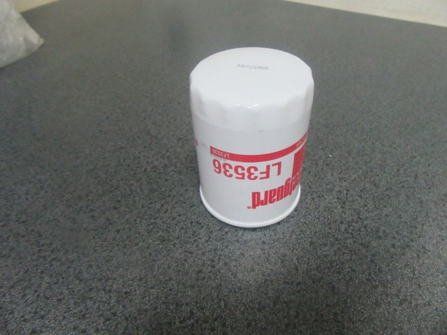 LF3536 Fleetguard Lube Filter Cummins Onan 1855835 for sale online | eBay