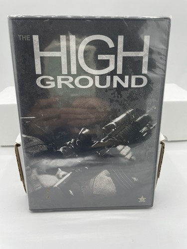 The High Ground DVD | eBay