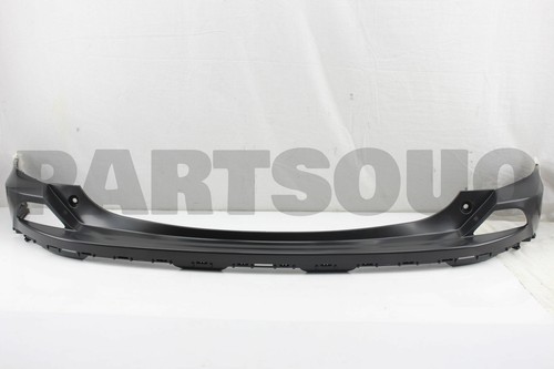 5215942930 Genuine Toyota COVER, RR BUMPER 52159-42930 | eBay