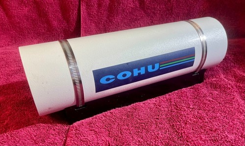 COHU Security Surveillance Camera ER 6071 F | eBay