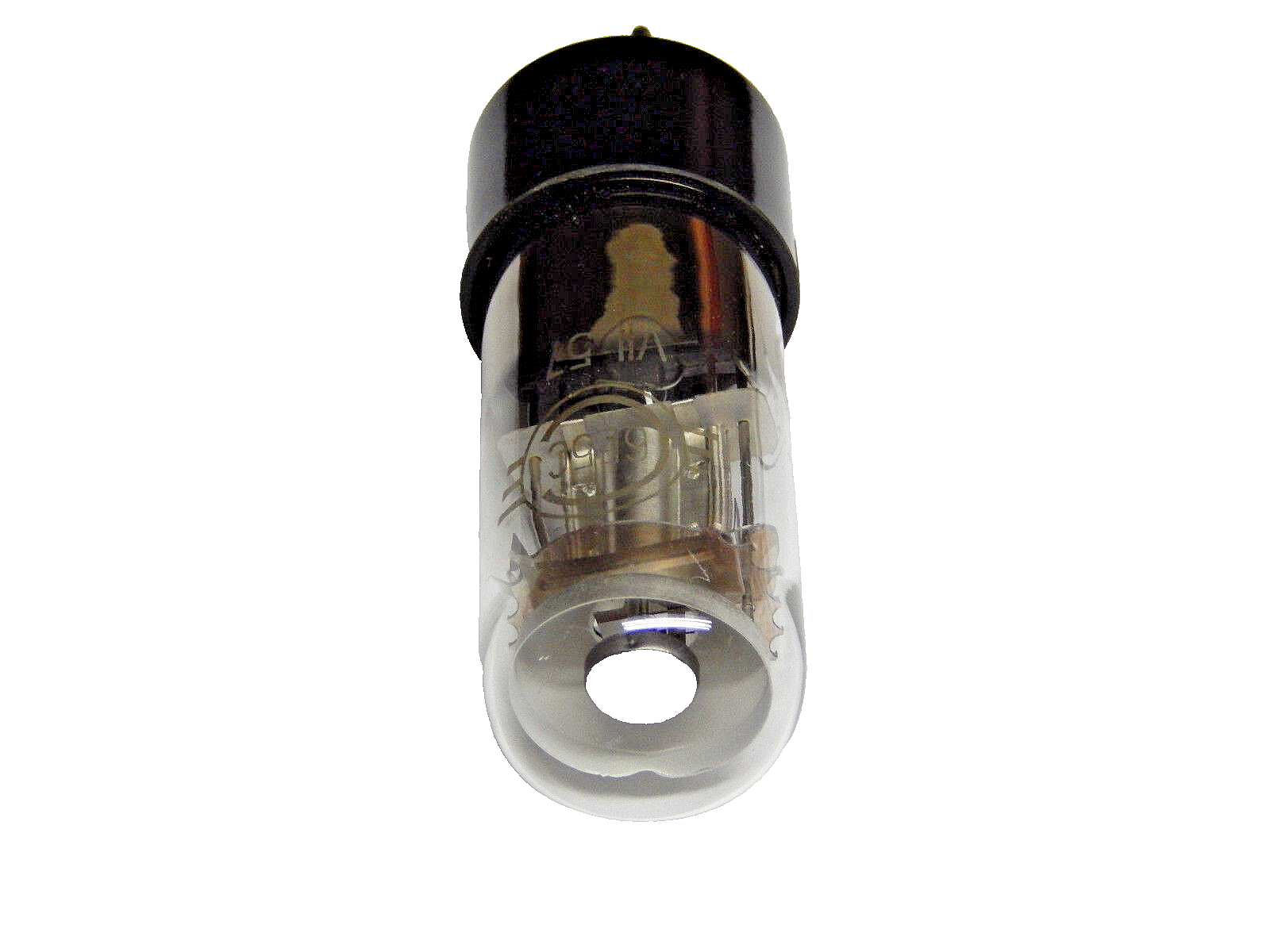 1 x 6E5S-6G5G-6E5G-6E5 MAGIC EYE TUBES SVETLANA PLANT RARE From 1957 ...