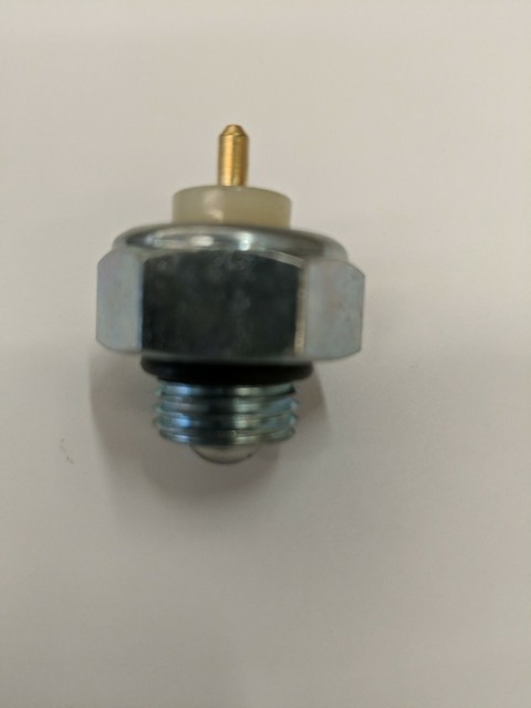 Muncie PTO Indicator Switch(normally Open Ball) Part # 30T38111 OEM ...