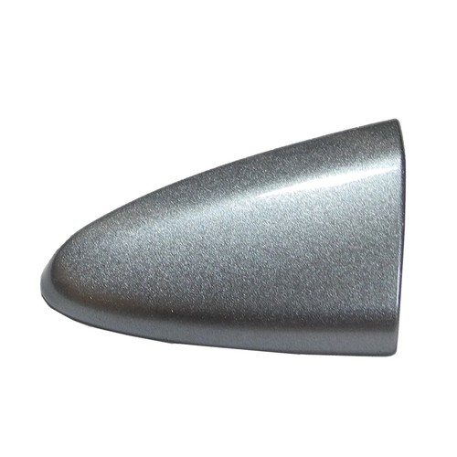 Plastic Door Handle Cover Front Left Door Handle Key Cover For 2008 ...