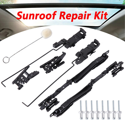 Fits 2000-2014 Ford F150 / F250 / F350 Super Duty Expedition Sunroof ...