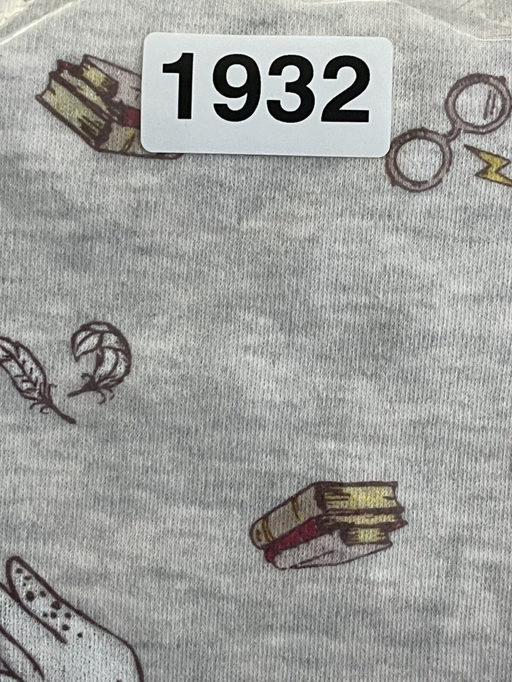 Harry Potter Pink Baby Blanket Snuggle This Muggle Owls 30"x27 ...