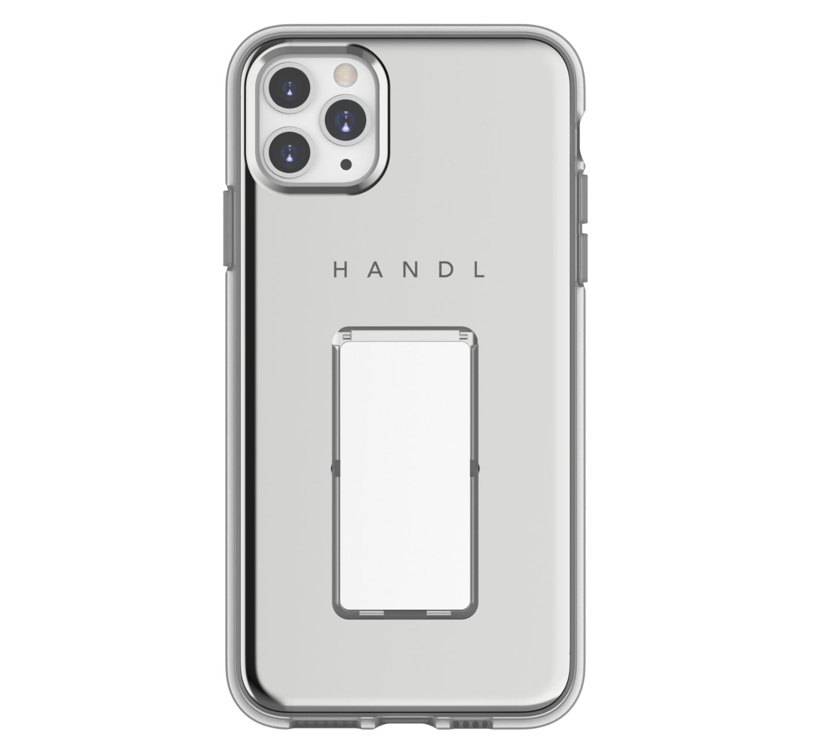 Handl Phone Case Mirror Silver | eBay