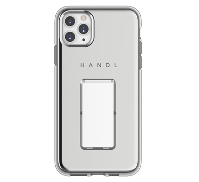 Handl Phone Case Mirror Silver | eBay
