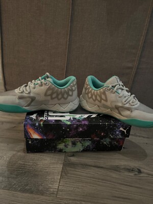 Puma LaMelo UFOs size 6 in excellent condition shoe | eBay