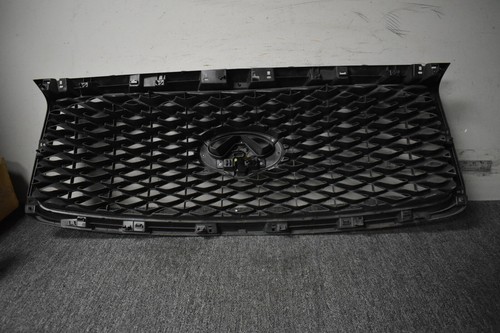 Infiniti QX80 Front Grille Assembly 62310-6GW0A 2018-2020 | eBay