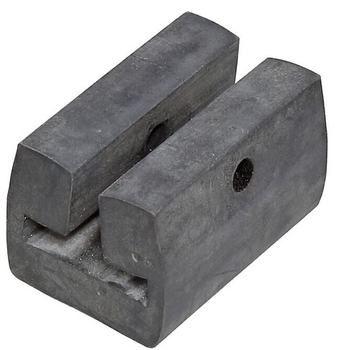 SP1 Slide Rail Bumper Pad for 2005 - 2007 Polaris 440 IQ Snowmobile ...